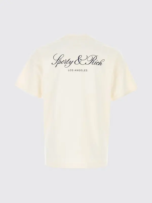 SPORTY & RICH T-shirt