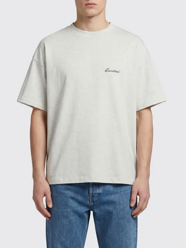 Fear Of God T-shirt - Grey