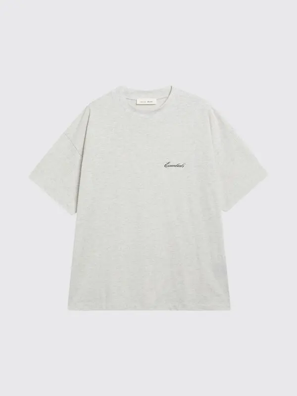 Fear Of God T-shirt - Grey