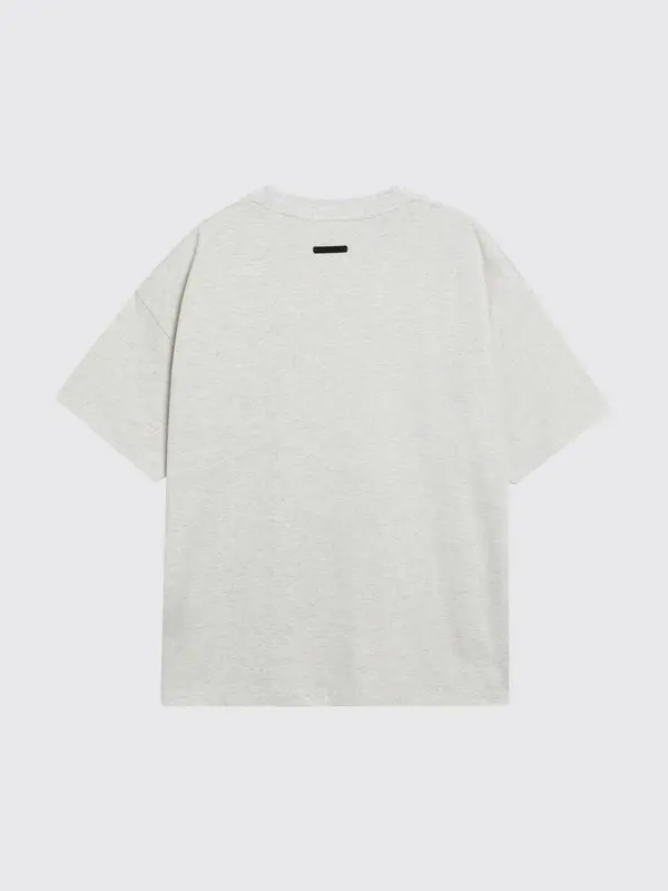 Fear Of God T-shirt - Grey