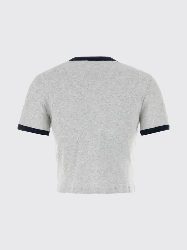 SPORTY & RICH Beverly Hills" Graphic T-shirt
