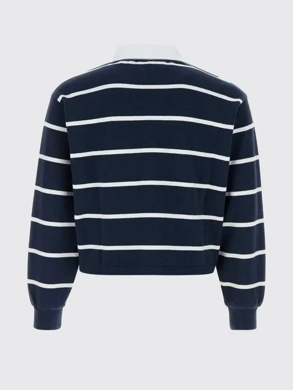 SPORTY & RICH Polo Shirt