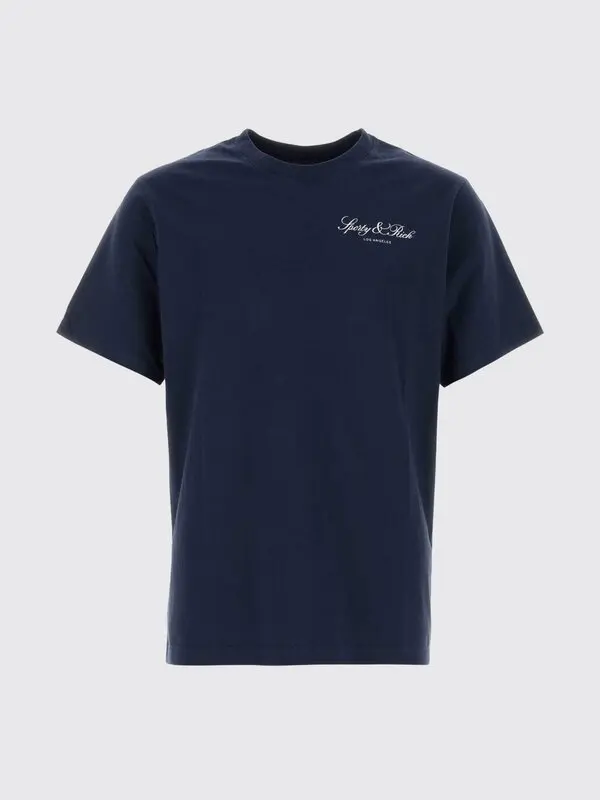 SPORTY & RICH T-shirt
