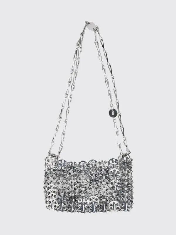 Rabanne Mini Bag