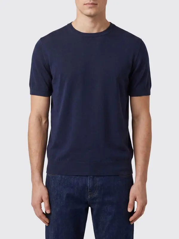 Zegna Sweater - Black