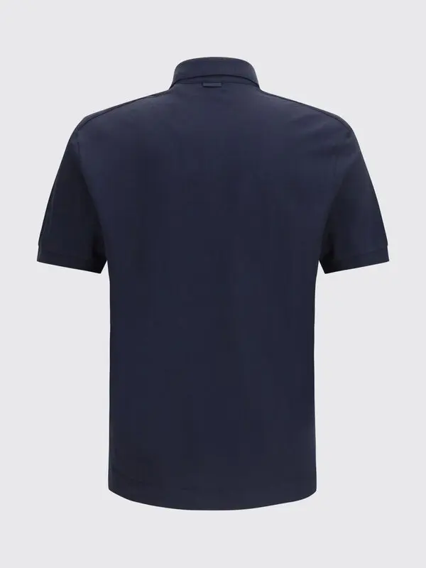 Zegna Polo Shirt