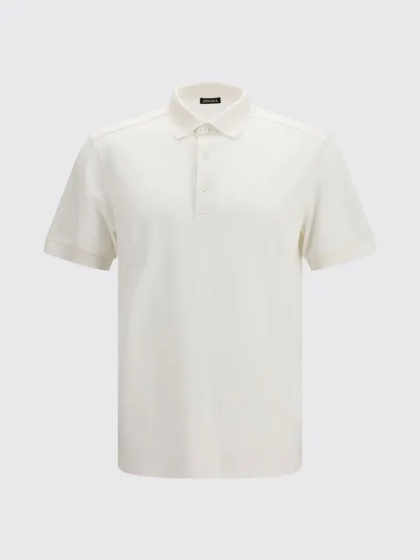 Zegna Polo Shirt
