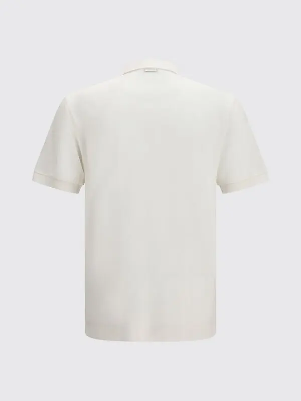 Zegna Polo Shirt
