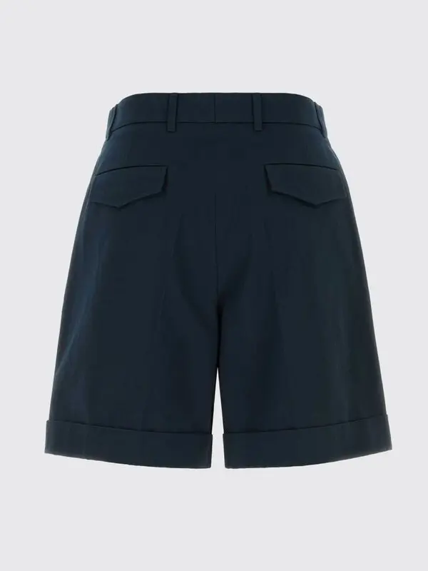 Valentino Garavani Cotton Chino Shorts
