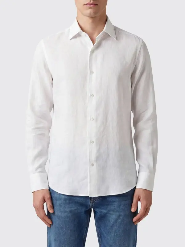 Zegna Shirt