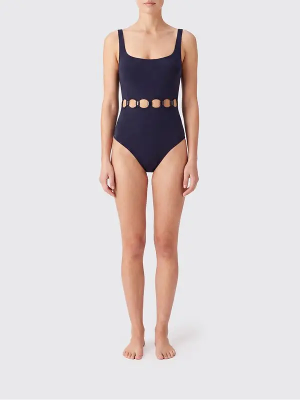 ERES One-piece Swimsuit - Black