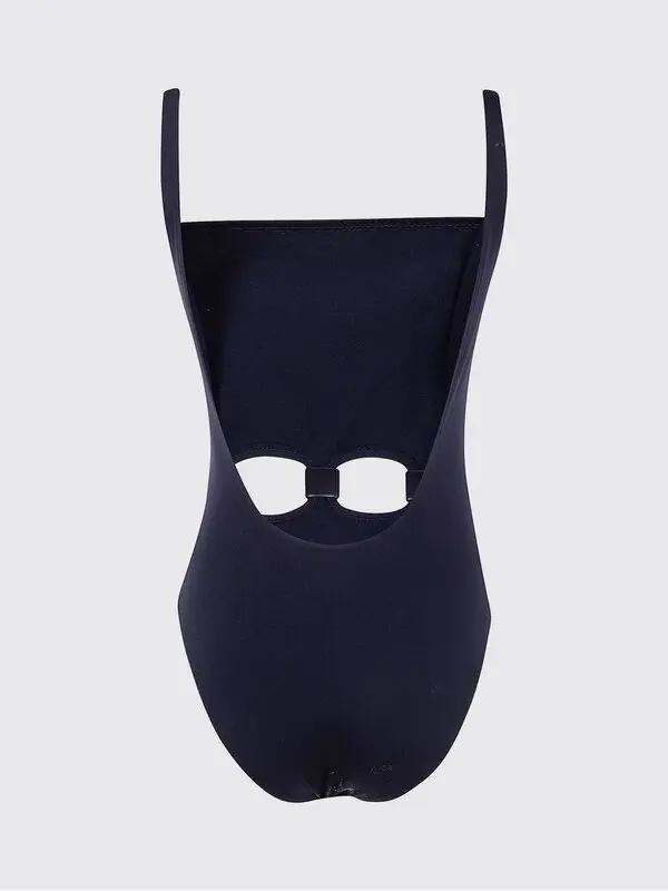 ERES One-piece Swimsuit - Black