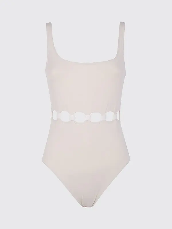 ERES One-piece Swimsuit - White