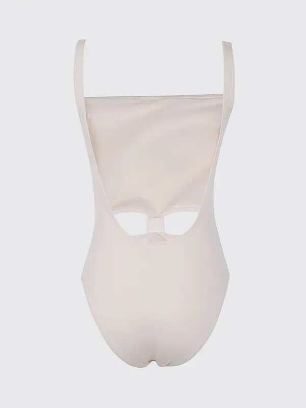 ERES One-piece Swimsuit - White