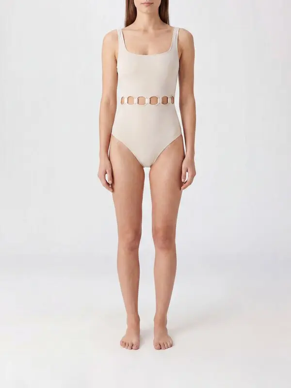 ERES One-piece Swimsuit - White