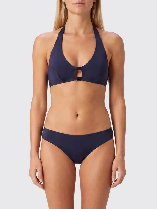 ERES Bikini Top - Black