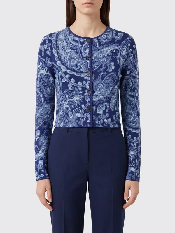 Etro Sweater