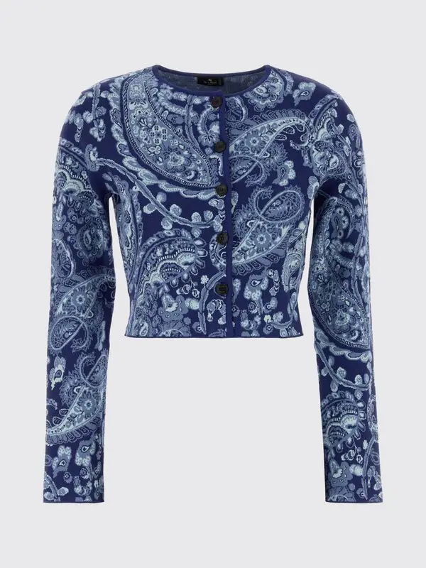 Etro Sweater