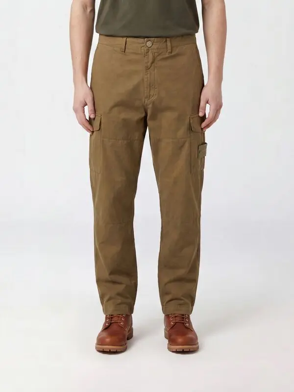 Stone Island Pants