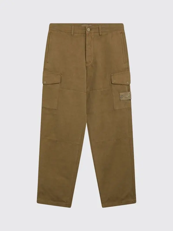 Stone Island Pants
