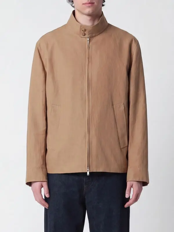 LARDINI Short Jacket