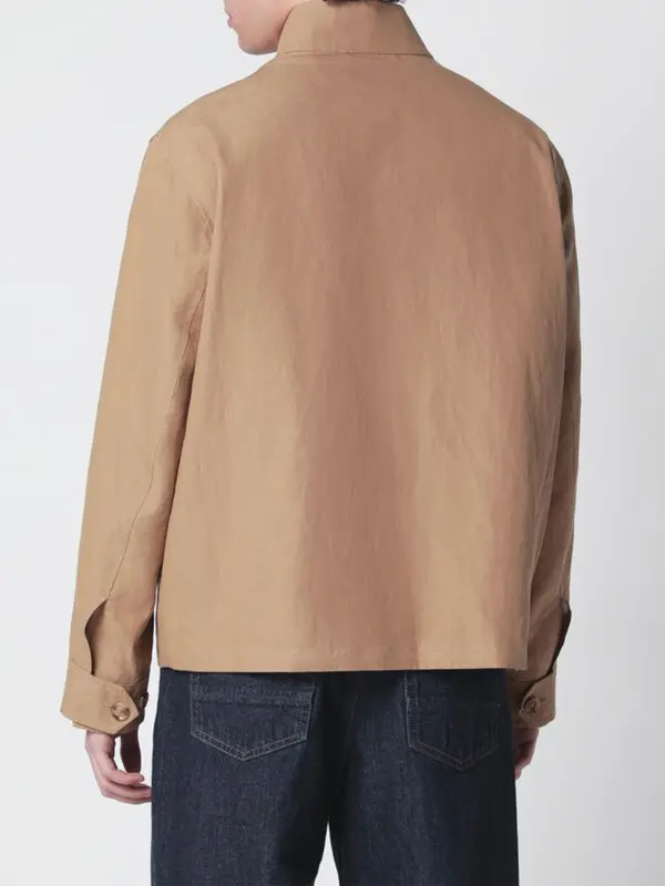 LARDINI Short Jacket