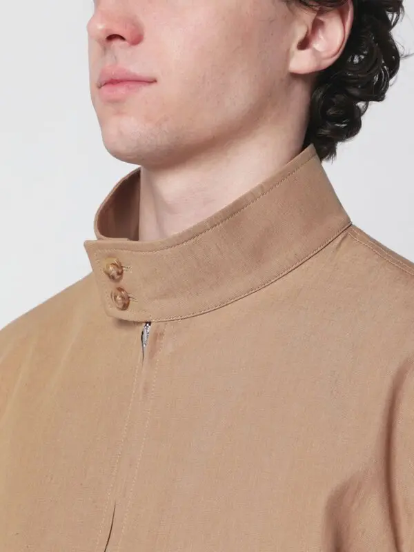 LARDINI Short Jacket
