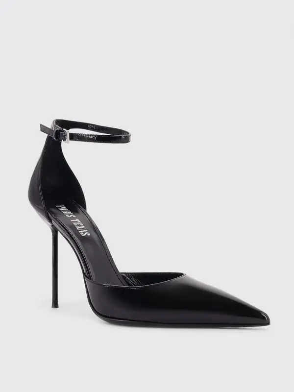 Paris Texas Pump