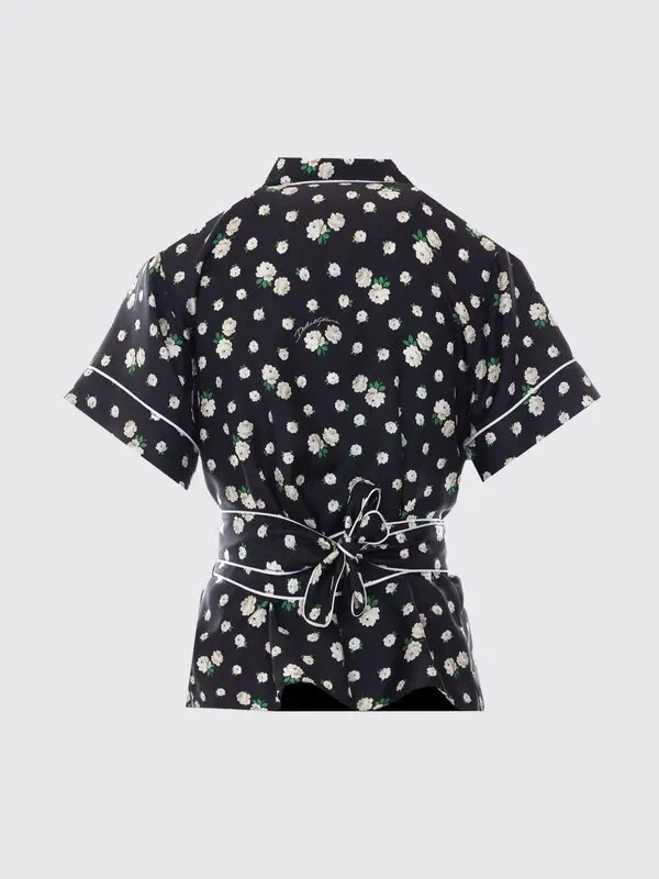 Dolce & Gabbana Printed Shirt - Multicolor