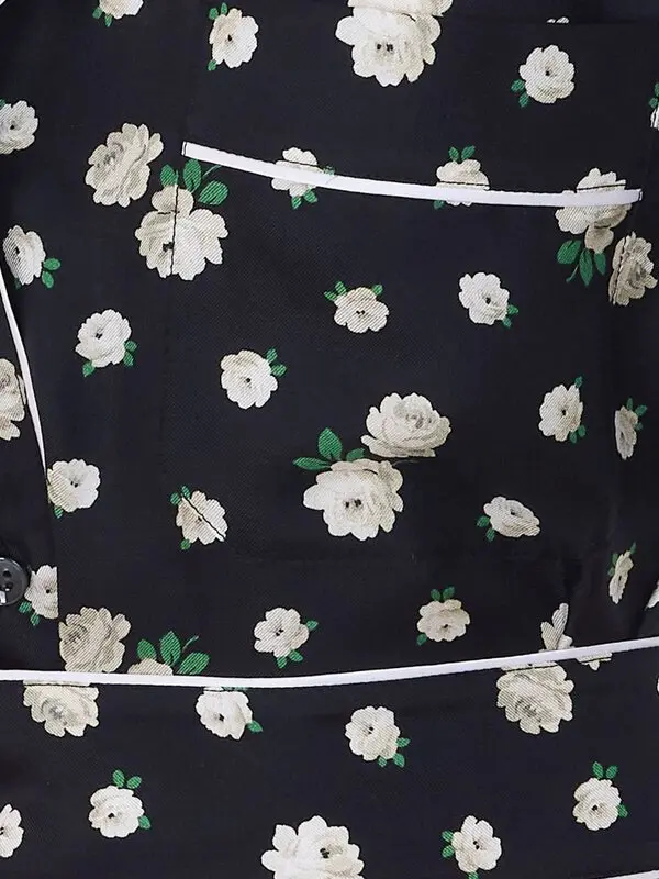 Dolce & Gabbana Printed Shirt - Multicolor