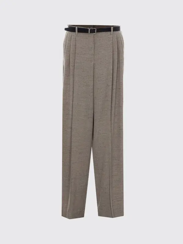 Dolce & Gabbana Tailored Palazzo Trousers