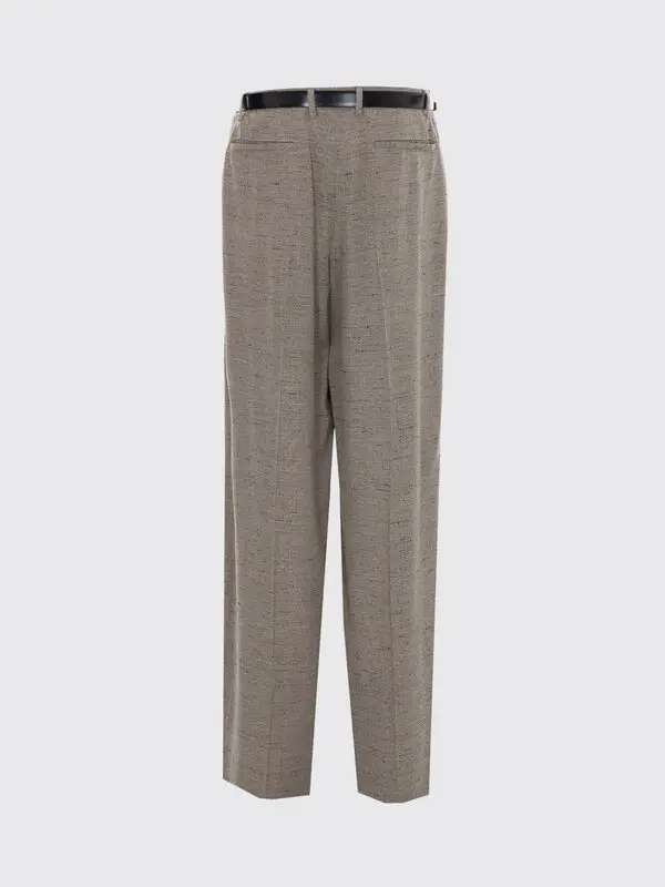 Dolce & Gabbana Tailored Palazzo Trousers