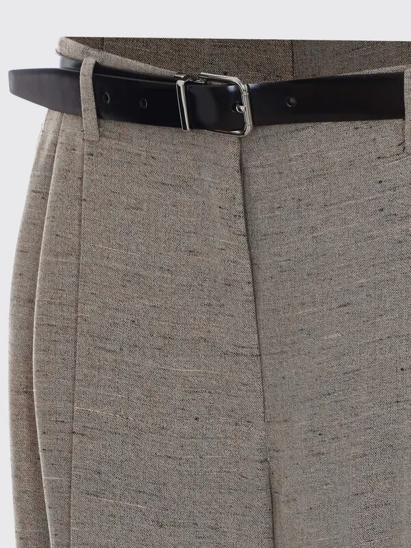 Dolce & Gabbana Tailored Palazzo Trousers