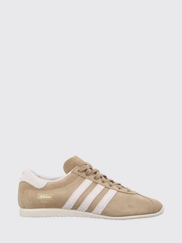ADIDAS ORIGINALS Paris Trainers - Sand