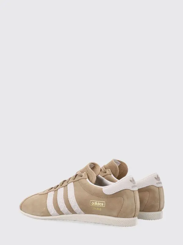ADIDAS ORIGINALS Paris Trainers - Sand