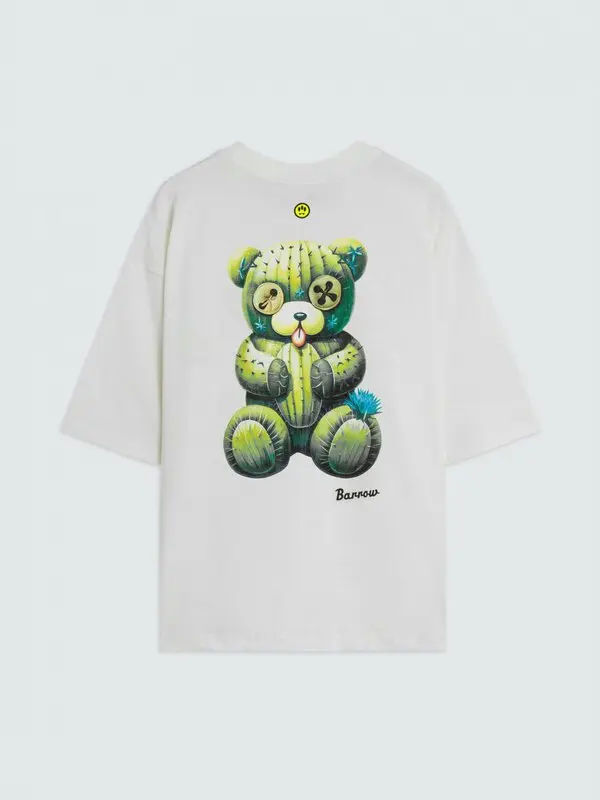 BARROW T-shirt - White