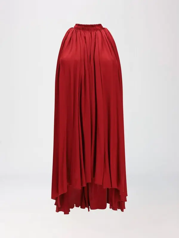 SA SU PHI Halterneck Dress