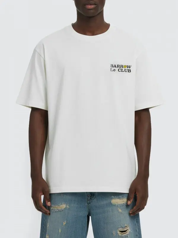 BARROW T-shirt - White