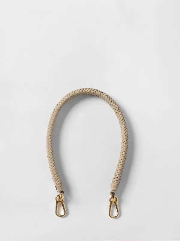 Loewe Shoulder Strap - Beige