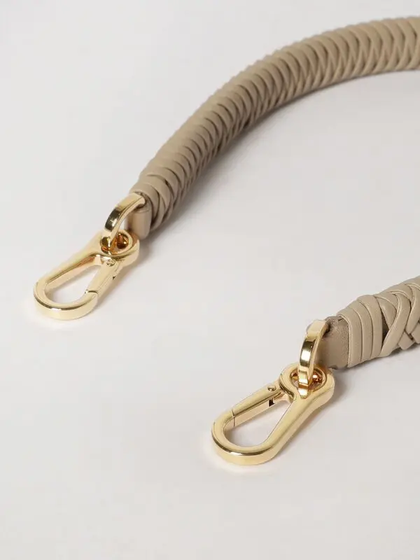 Loewe Shoulder Strap - Beige