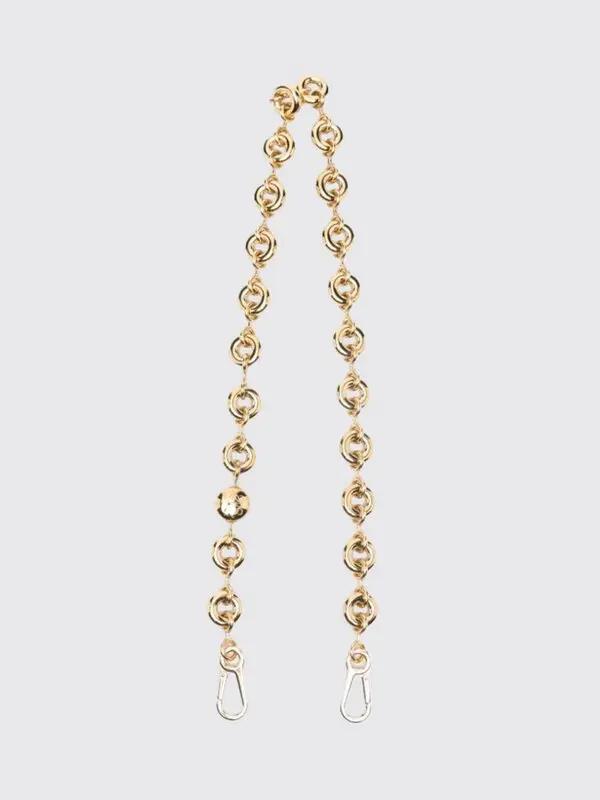 Loewe Chain Shoulder Strap - Gold