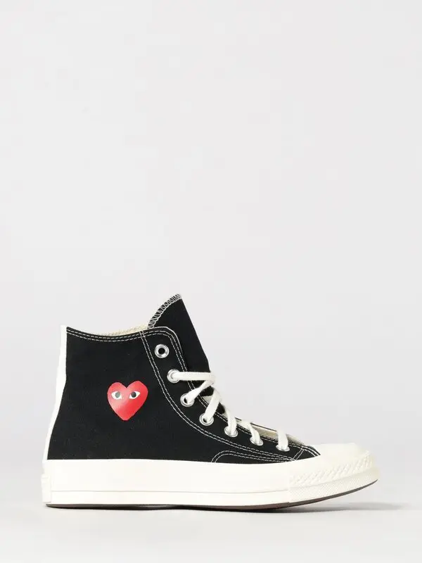 Comme Des Garçons Sneakers