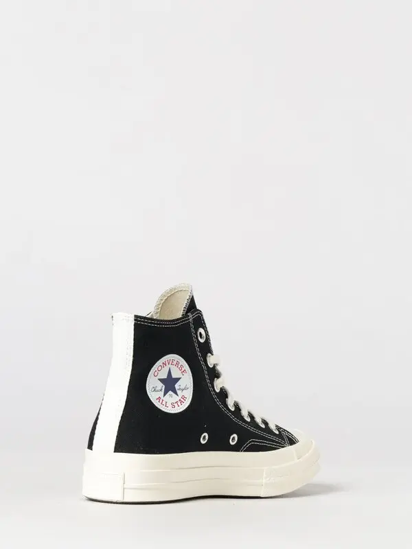 Comme Des Garçons Sneakers