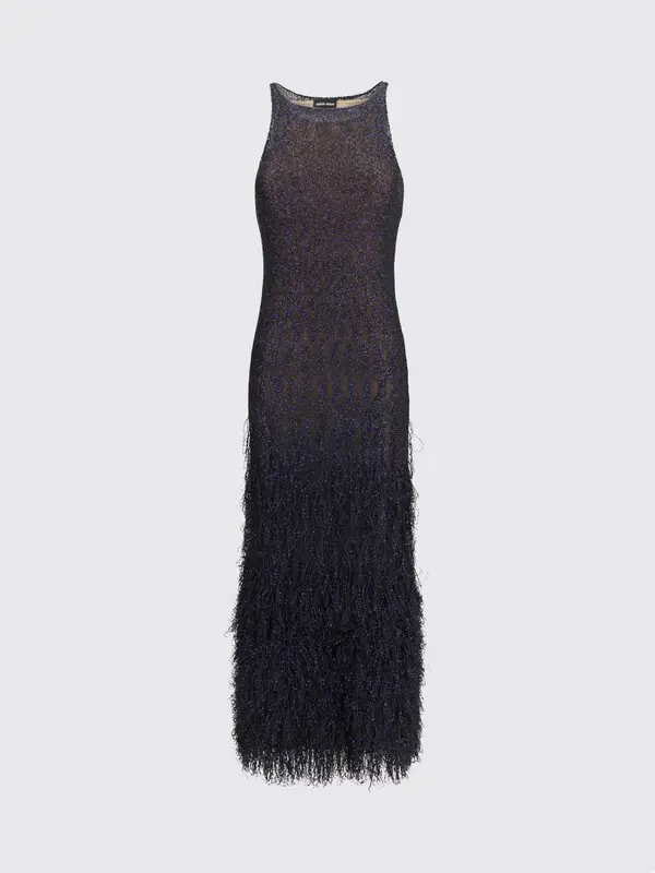 Giorgio Armani Sleeveless Maxi Dress