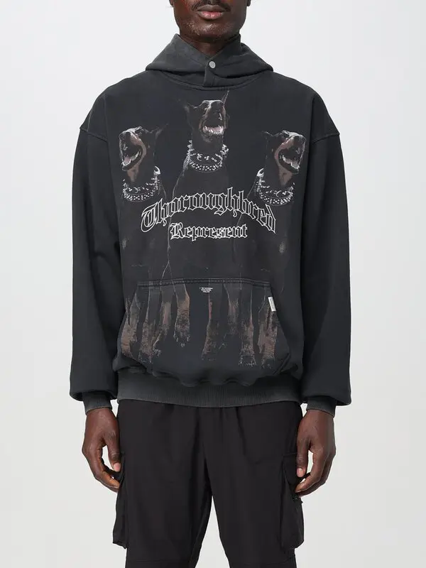 REPRESENT Sweatshirt