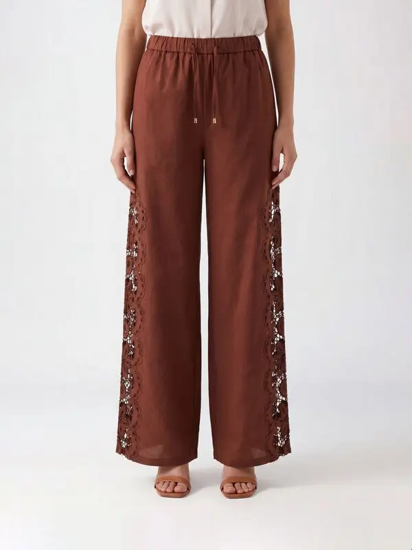 Patrizia Pepe Pants