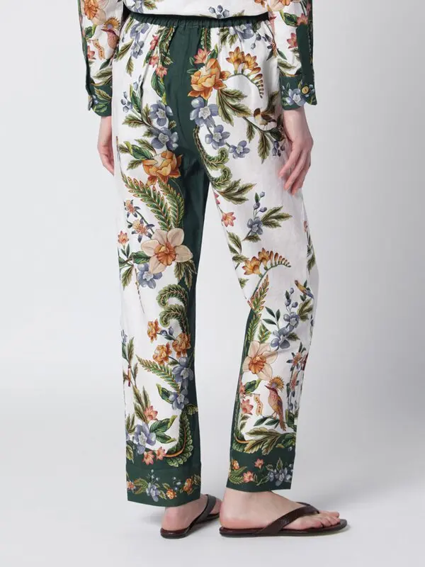 Farm Rio Pants
