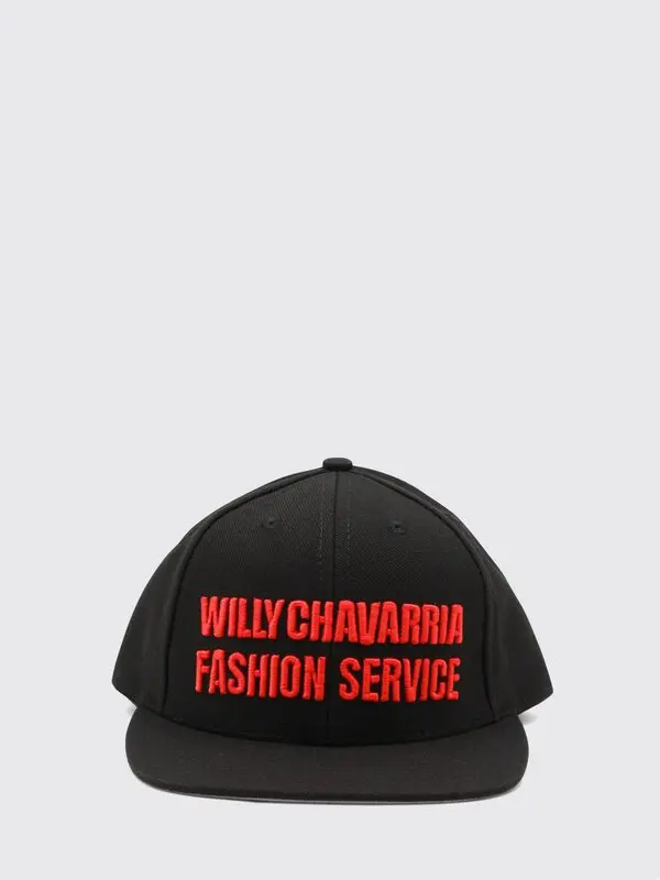 WILLY CHAVARRIA Hat