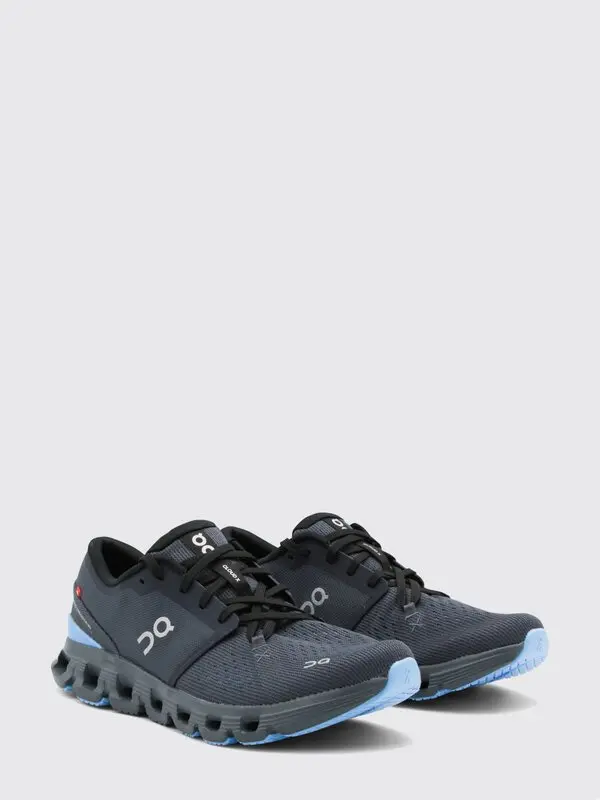 On Sneakers