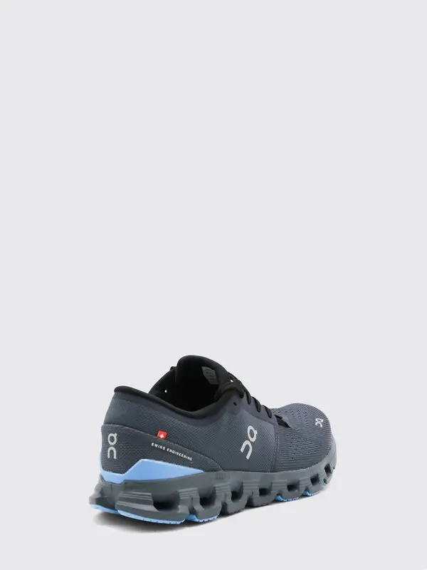 On Sneakers